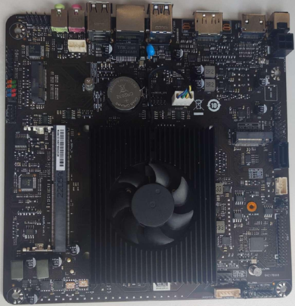 SK-Thin Mini 5095-AIO T3 - 恒盛数码