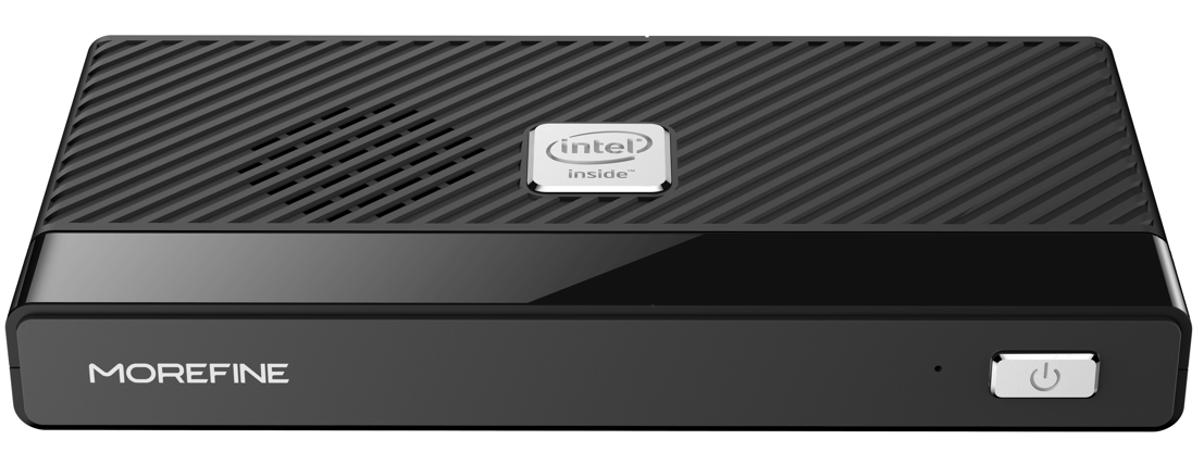 JSB01 Jasper Lake - 恒盛数码